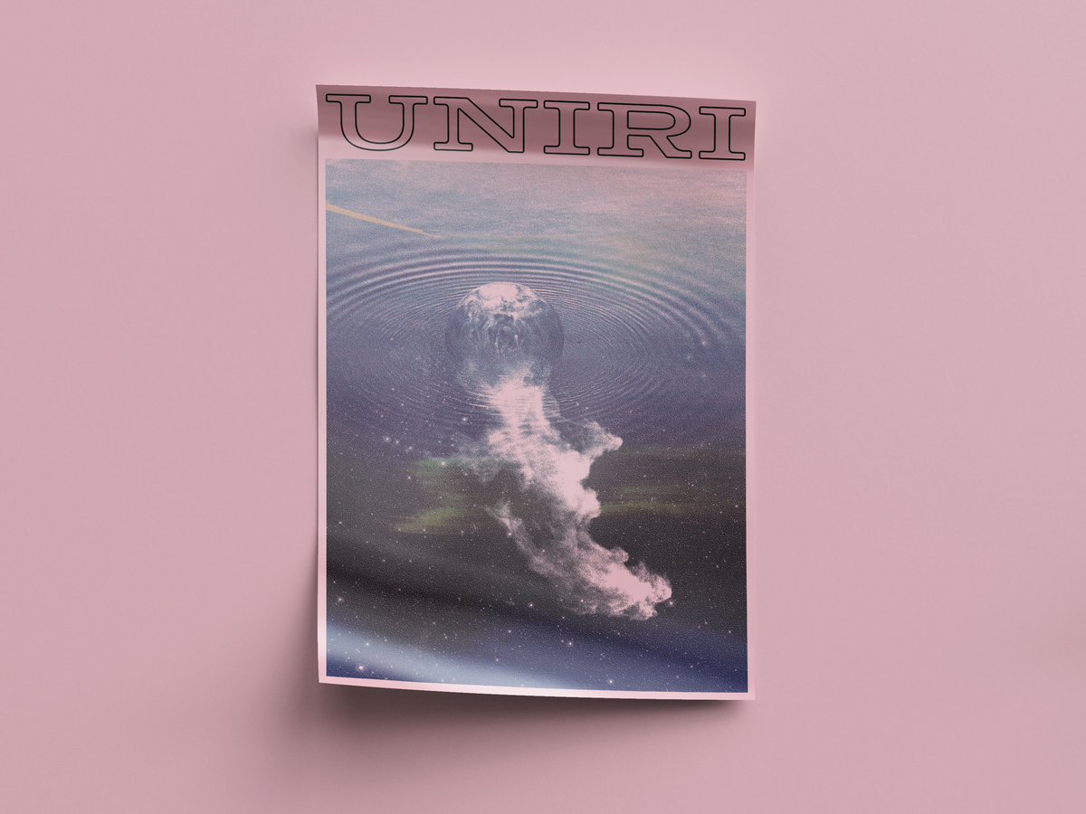 Infinite Reflections | Uniri