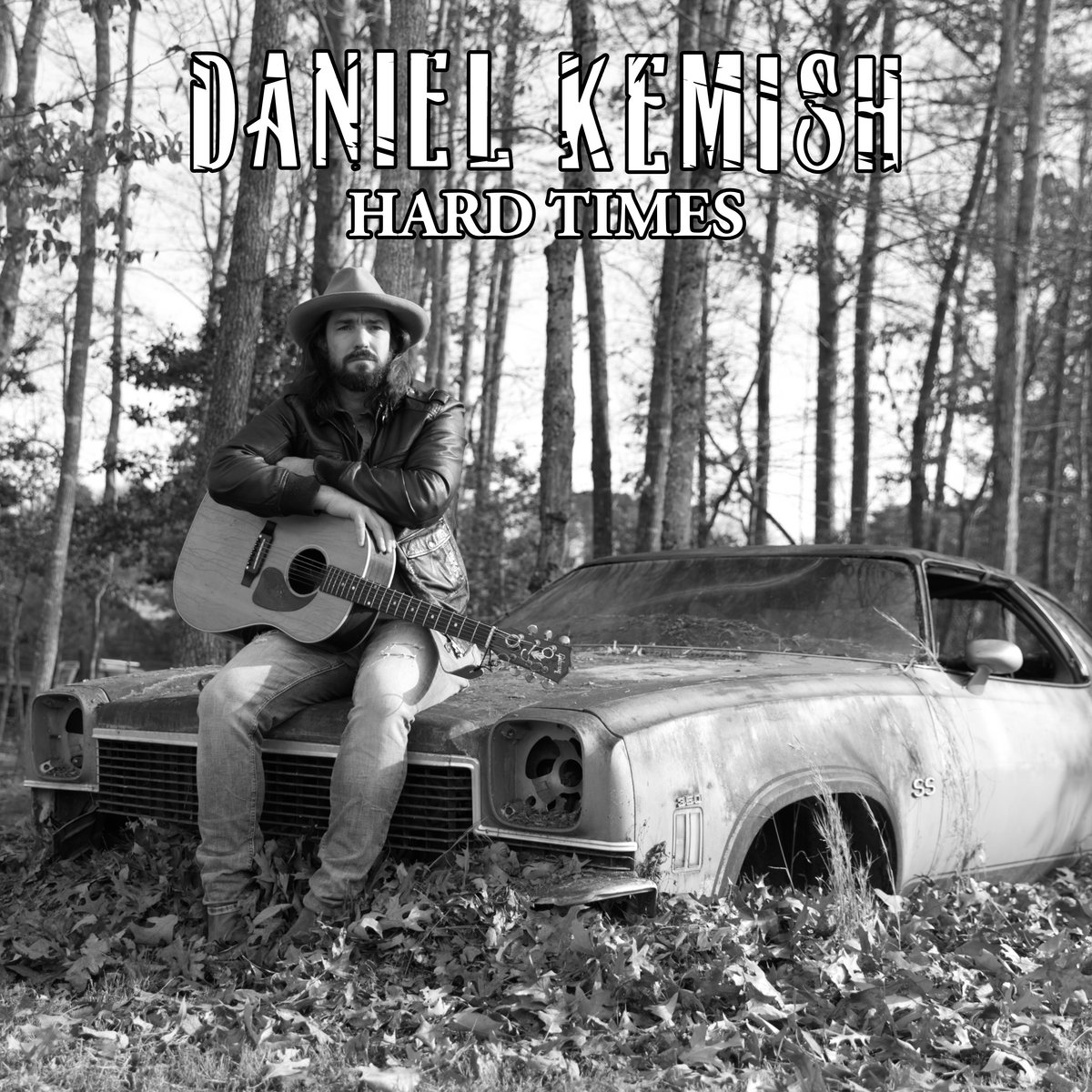 Hard Times | Daniel Kemish