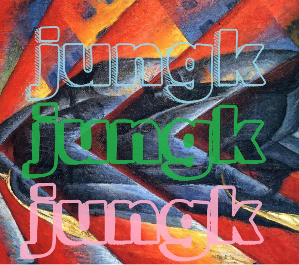 No es lo que crees (es mucho peor) | Jungk