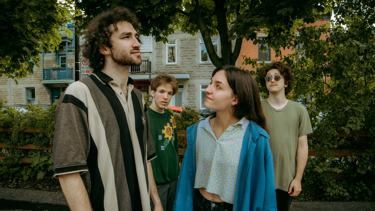 Becoming An Entity | The Doozers