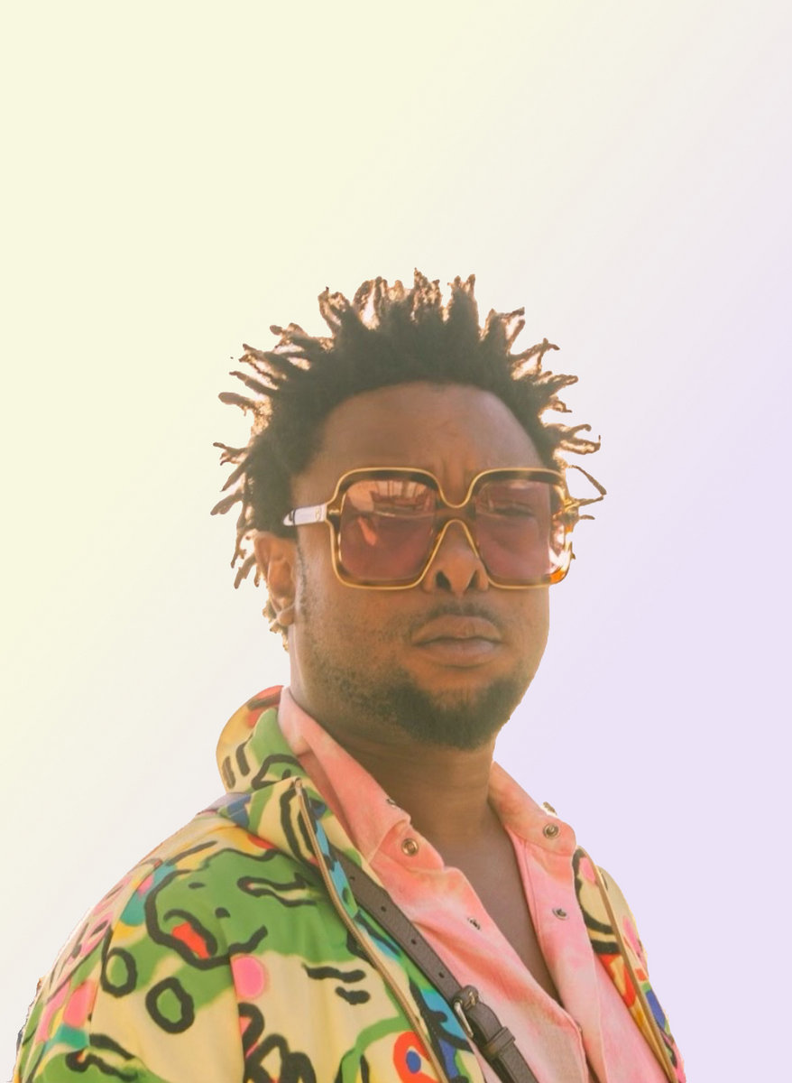 The Mood | Maurice Brown