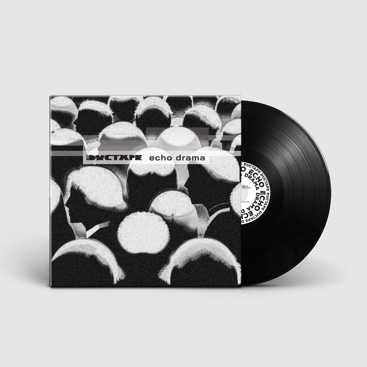 Echo Drama | Ductape