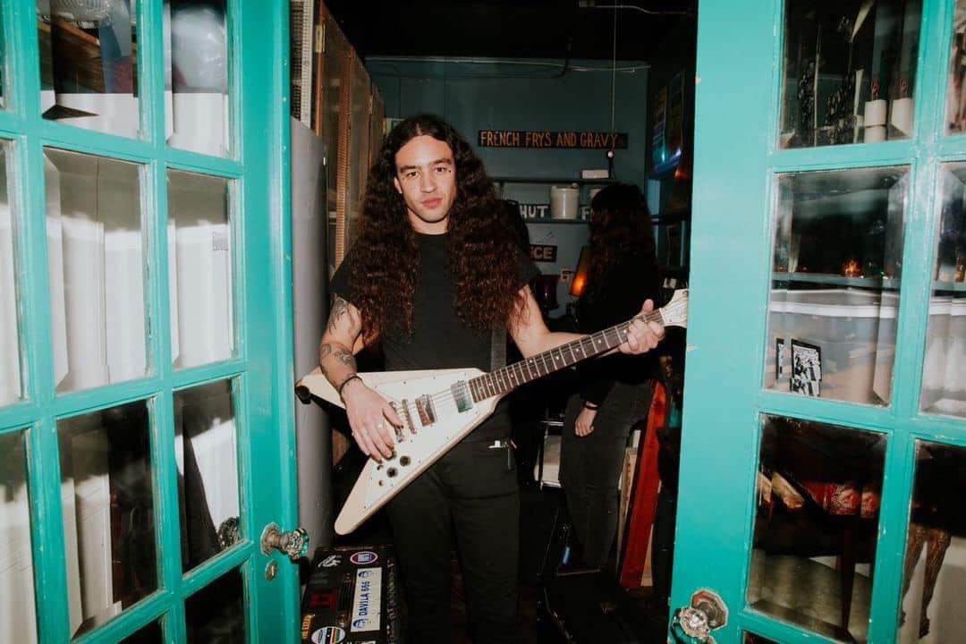 Death Party Demos | Death Party