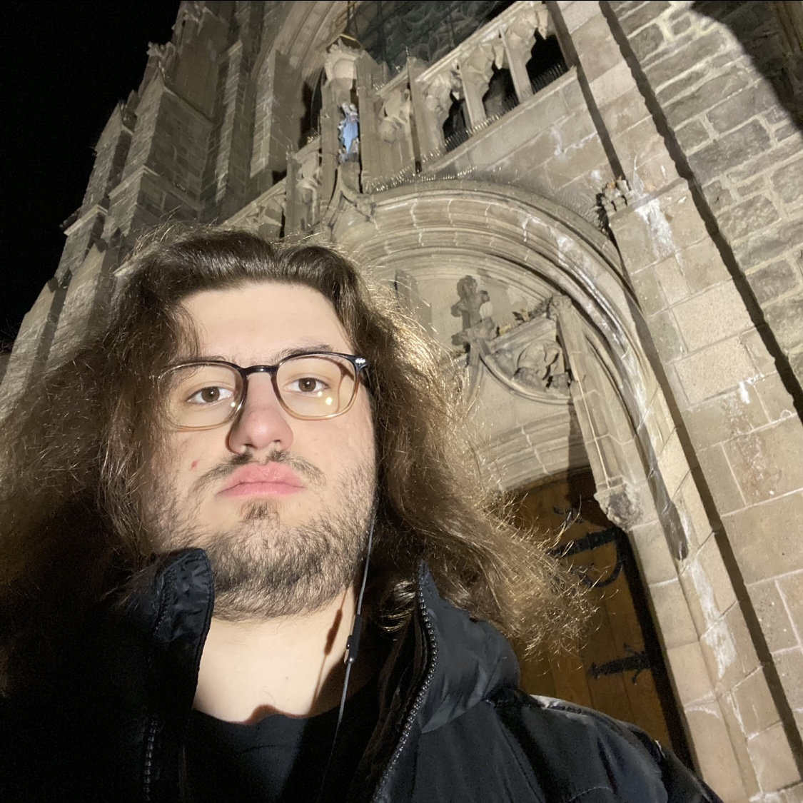 Music For Non-Humans (EP) | Stephen J. Pilat