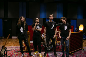 Music | Cone of Confusion