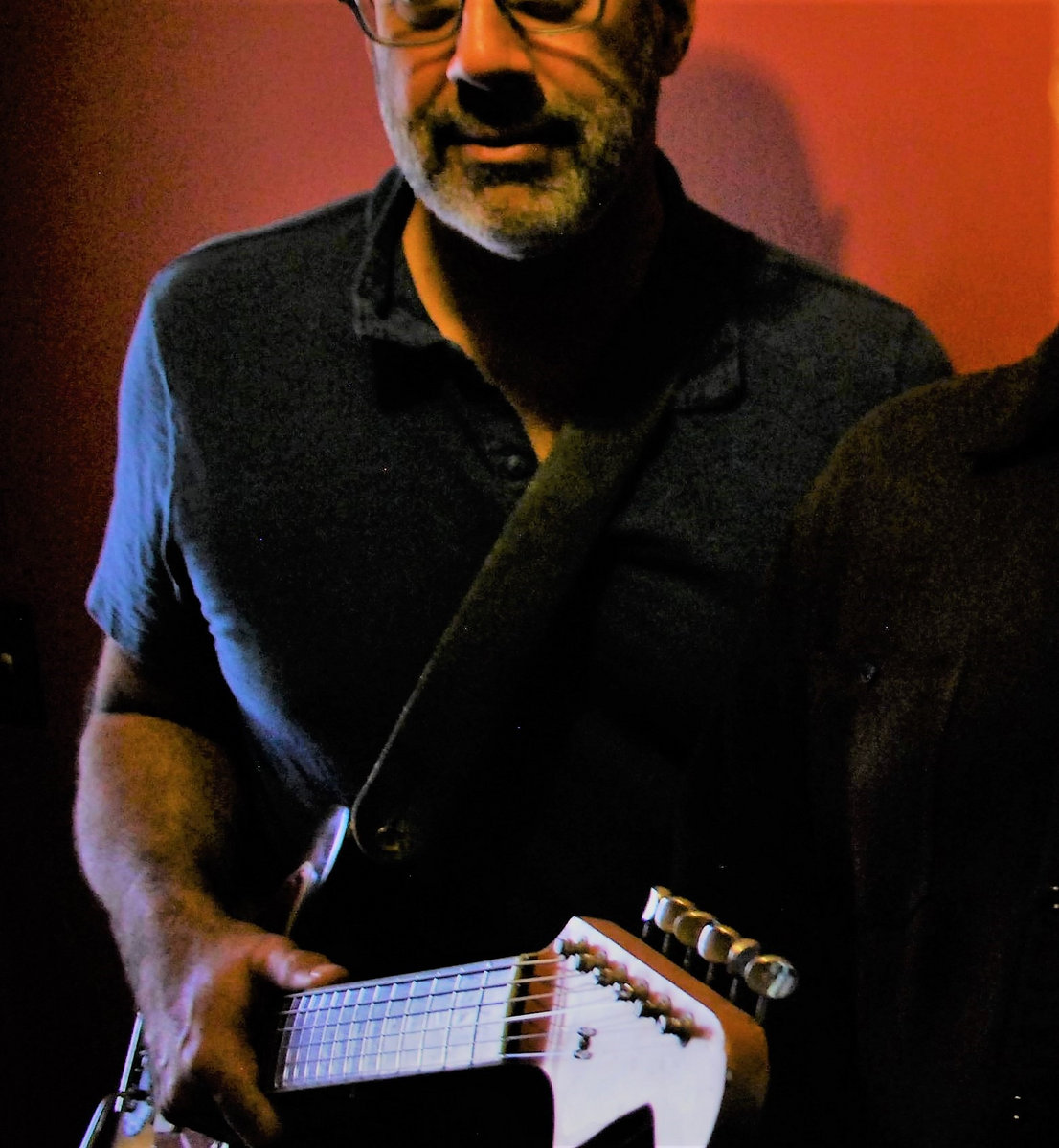 Submerged | Haskel Joseph