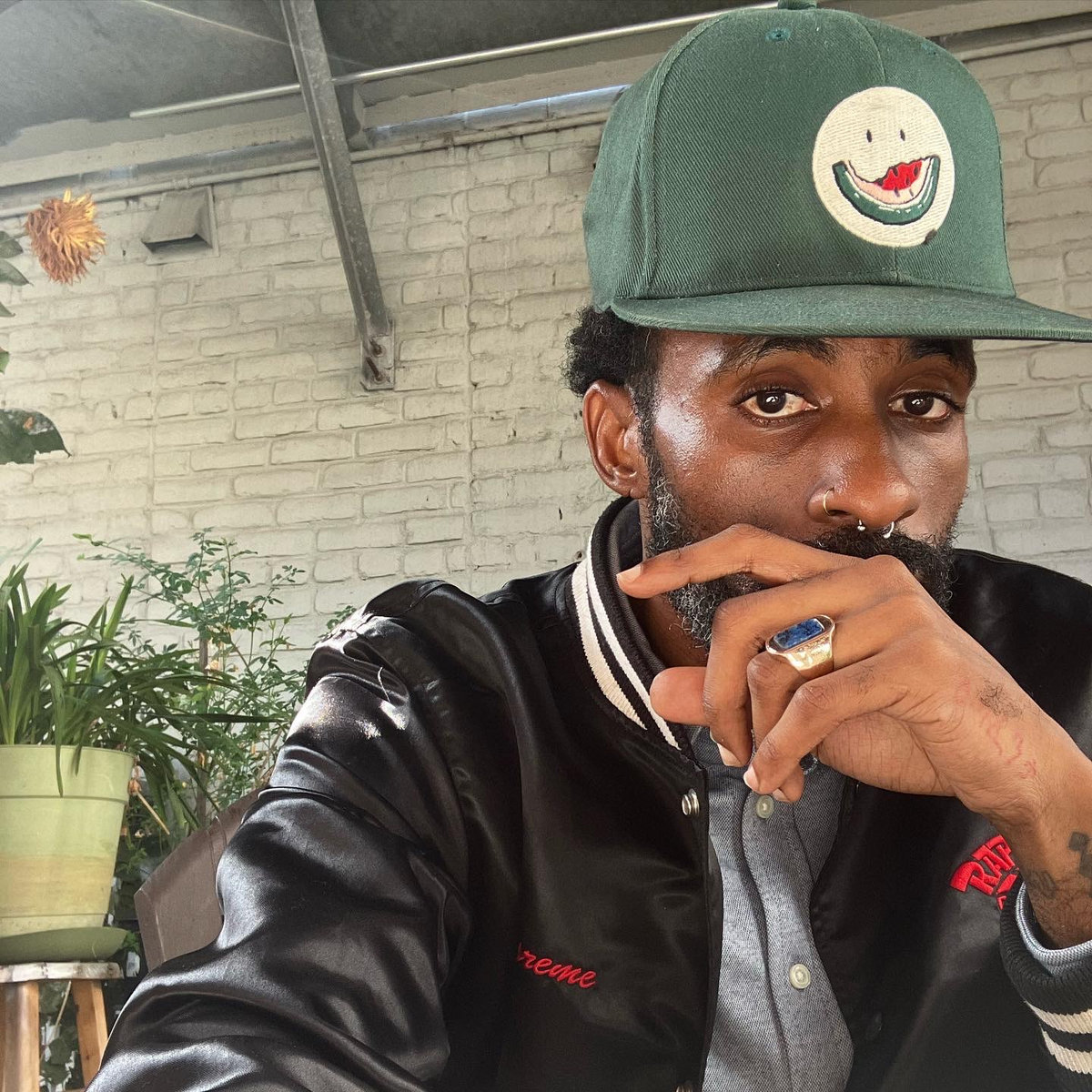 End Of The Year ((LIMITED EDITION)) | Jonathan UniteUs (aka JohnNY U.)