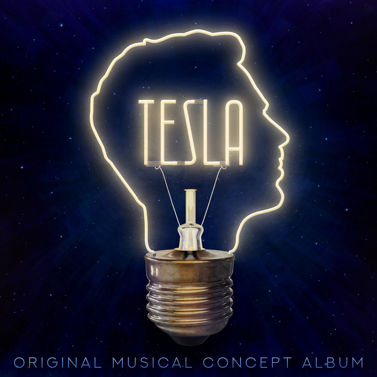 Tesla (Original Musical Concept Soundtrack) | The Tesla Musical