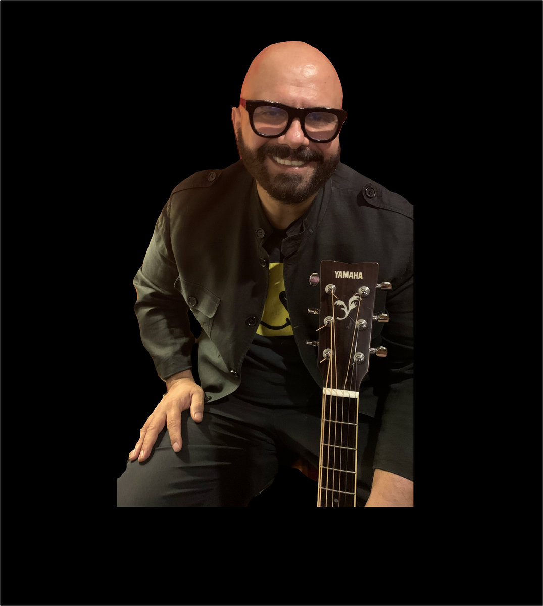 Magnet | Peter Moon Band