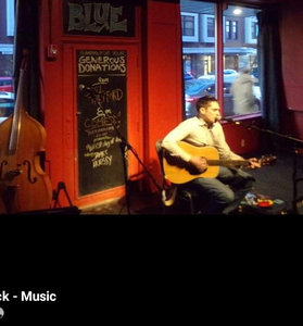 Music | Jonathan Zack