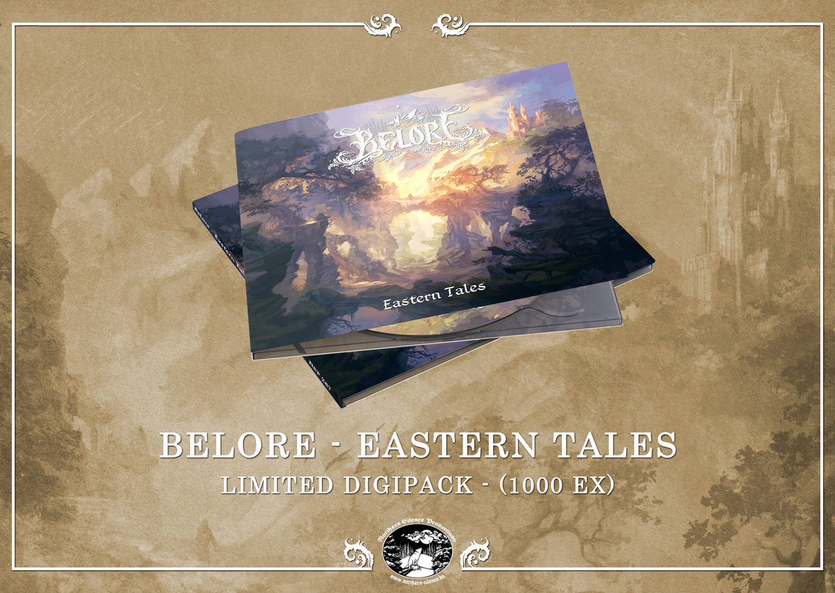 Eastern Tales | Belore