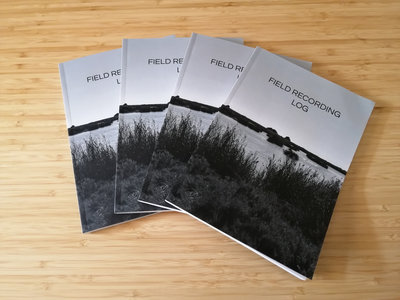 Field Recording Log | Landru