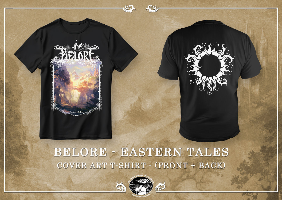 Eastern Tales | Belore