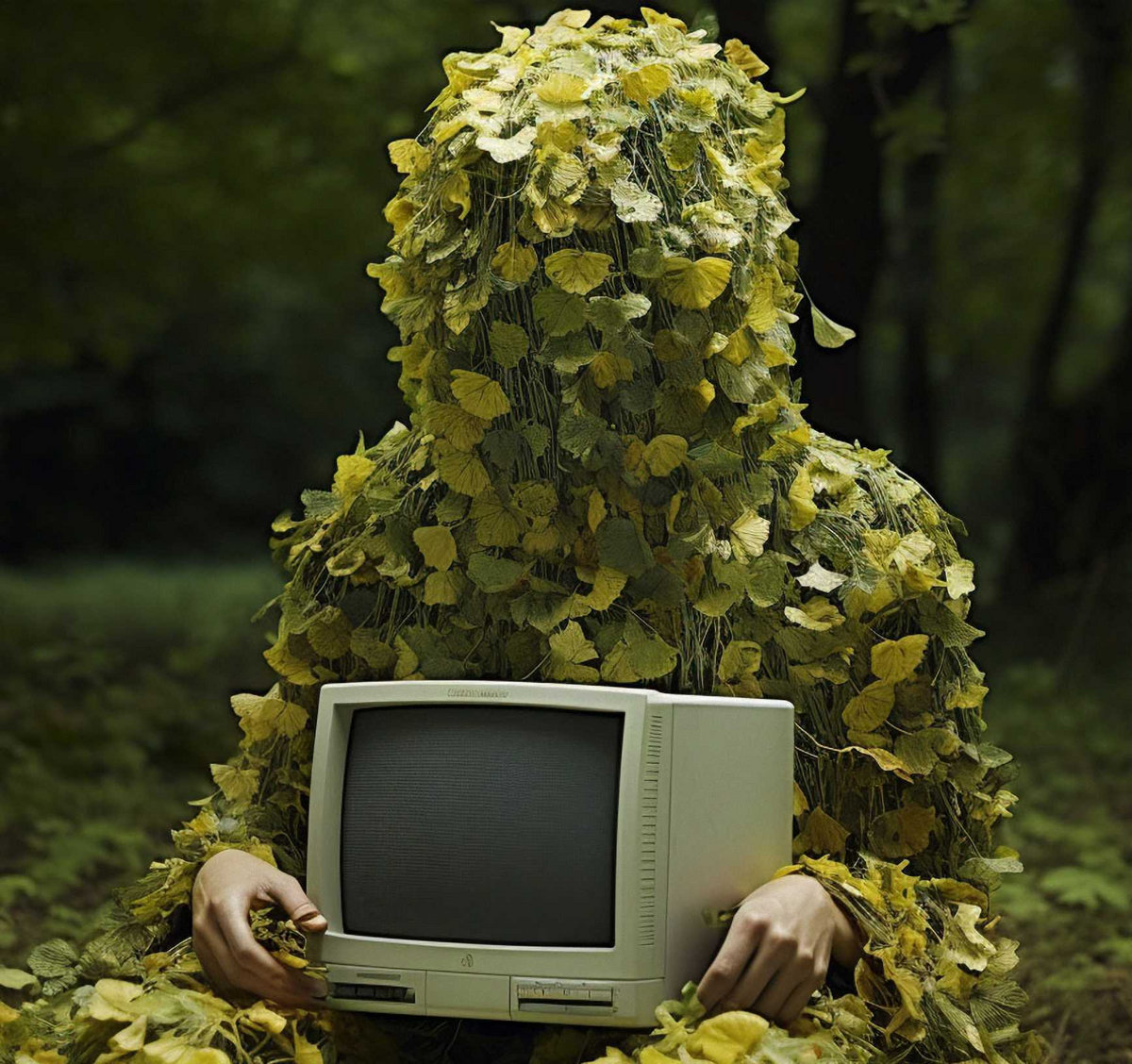 Soulbot | Samuel Charrois