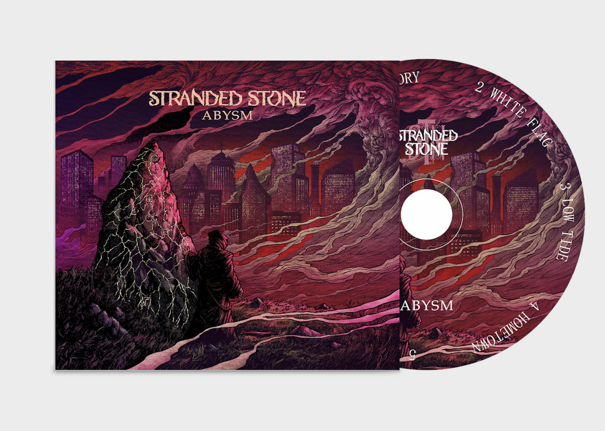 Abysm | Stranded Stone
