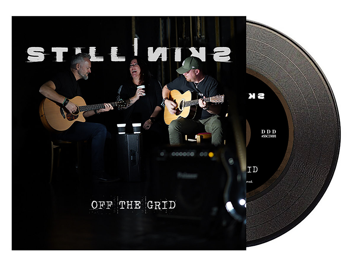 Off the Grid | StillSkin