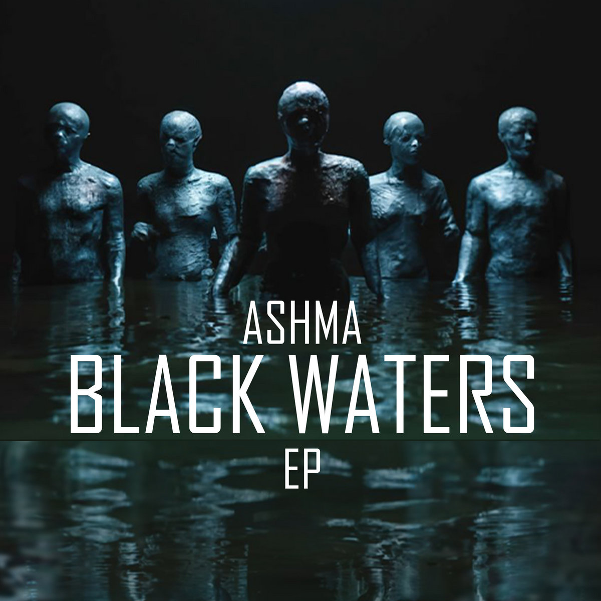Cold World | ASHMA