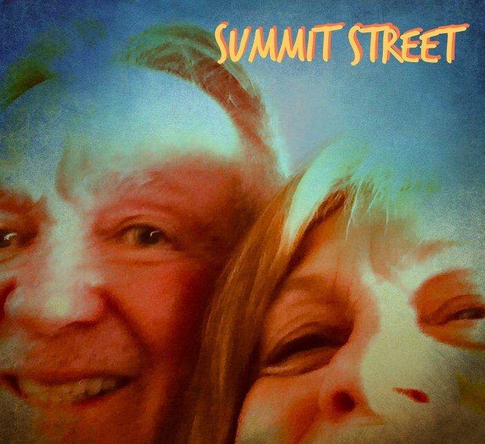 Held Inside a Dream | Summit Street