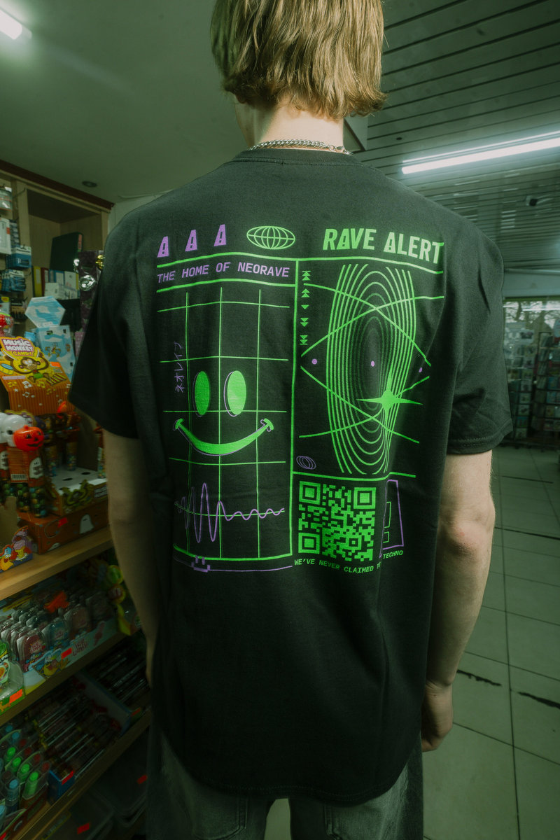 BEST OF 2024 | VARIOUS ARTISTS | Rave Alert