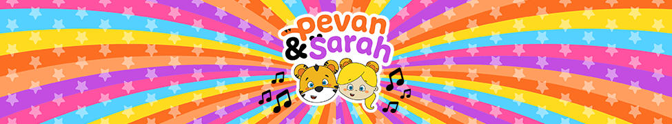 Better Together (Harmony Song) | Pevan & Sarah