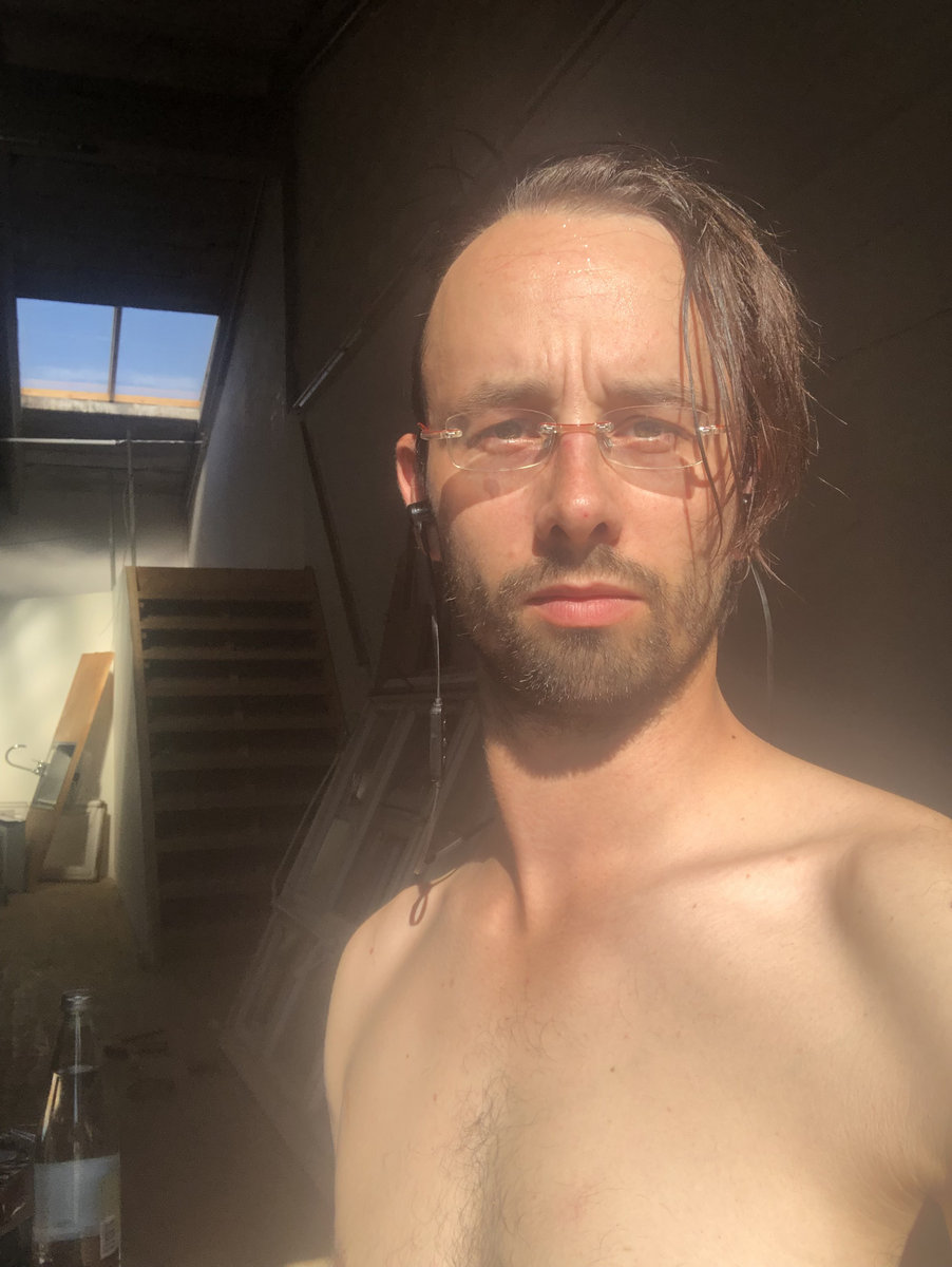 Footwork EP | Shakki