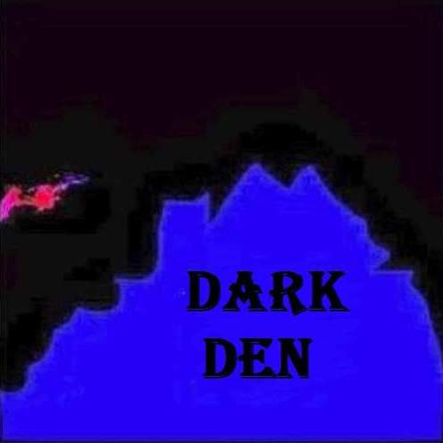 Underwater Adventure | Dark Den