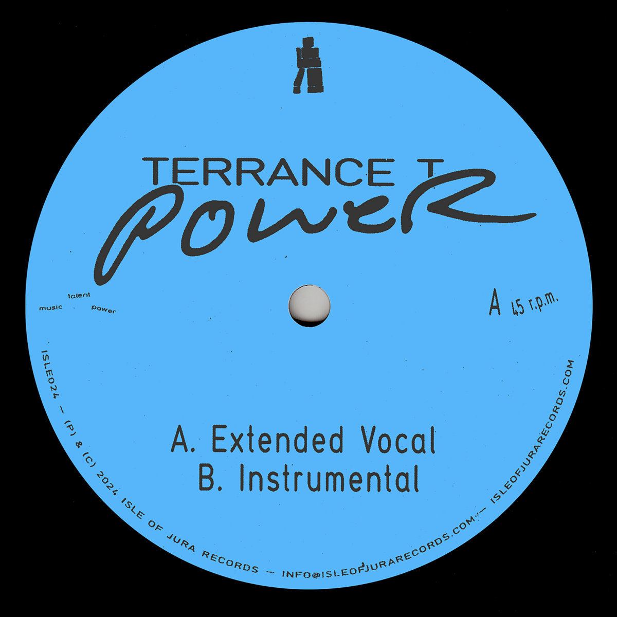 Power | Terrance T