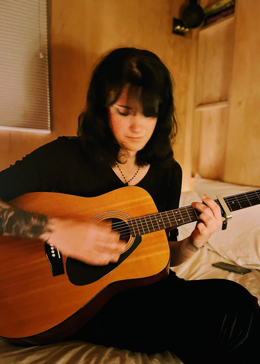 home recordings | Vixy