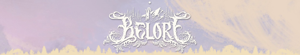 Eastern Tales | Belore