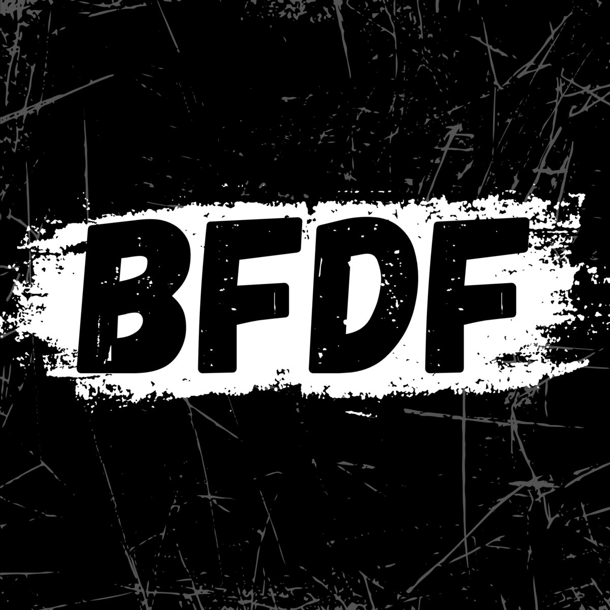 Crack (EP) | BFDF