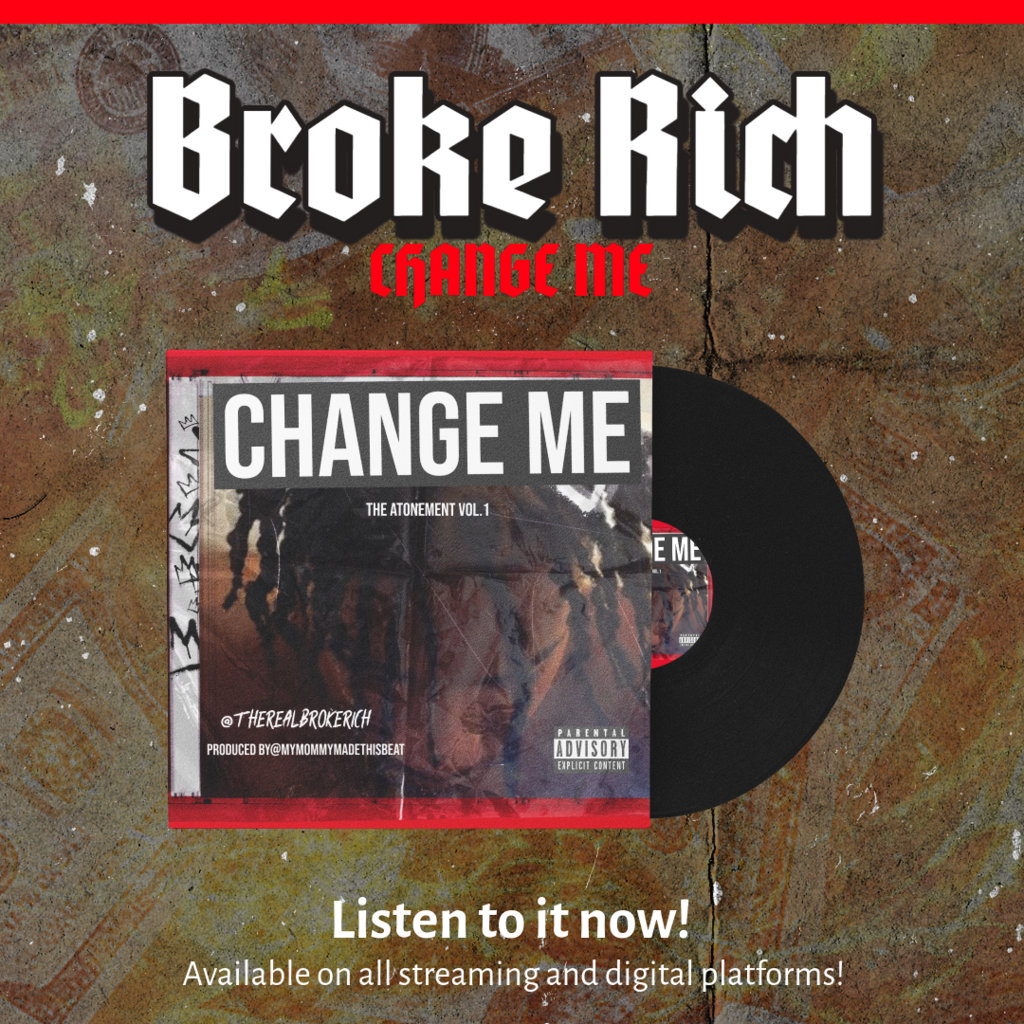 brokerich's collection | Bandcamp