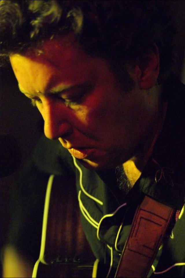 Vagabondage | Jesse Reece