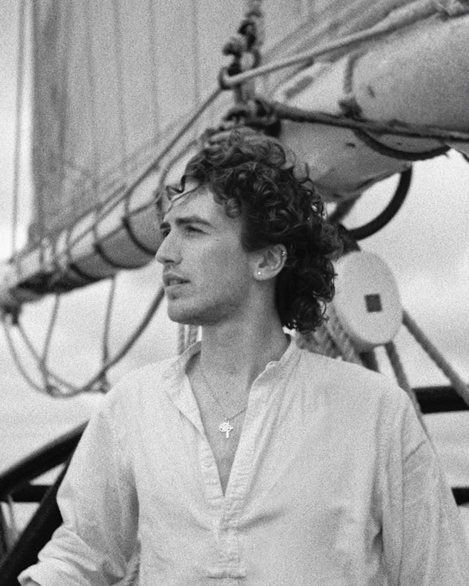 Midsummer Night | Marcus Warner