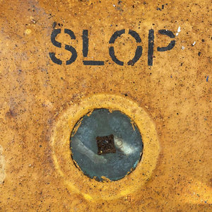 Music | SLOP TANK