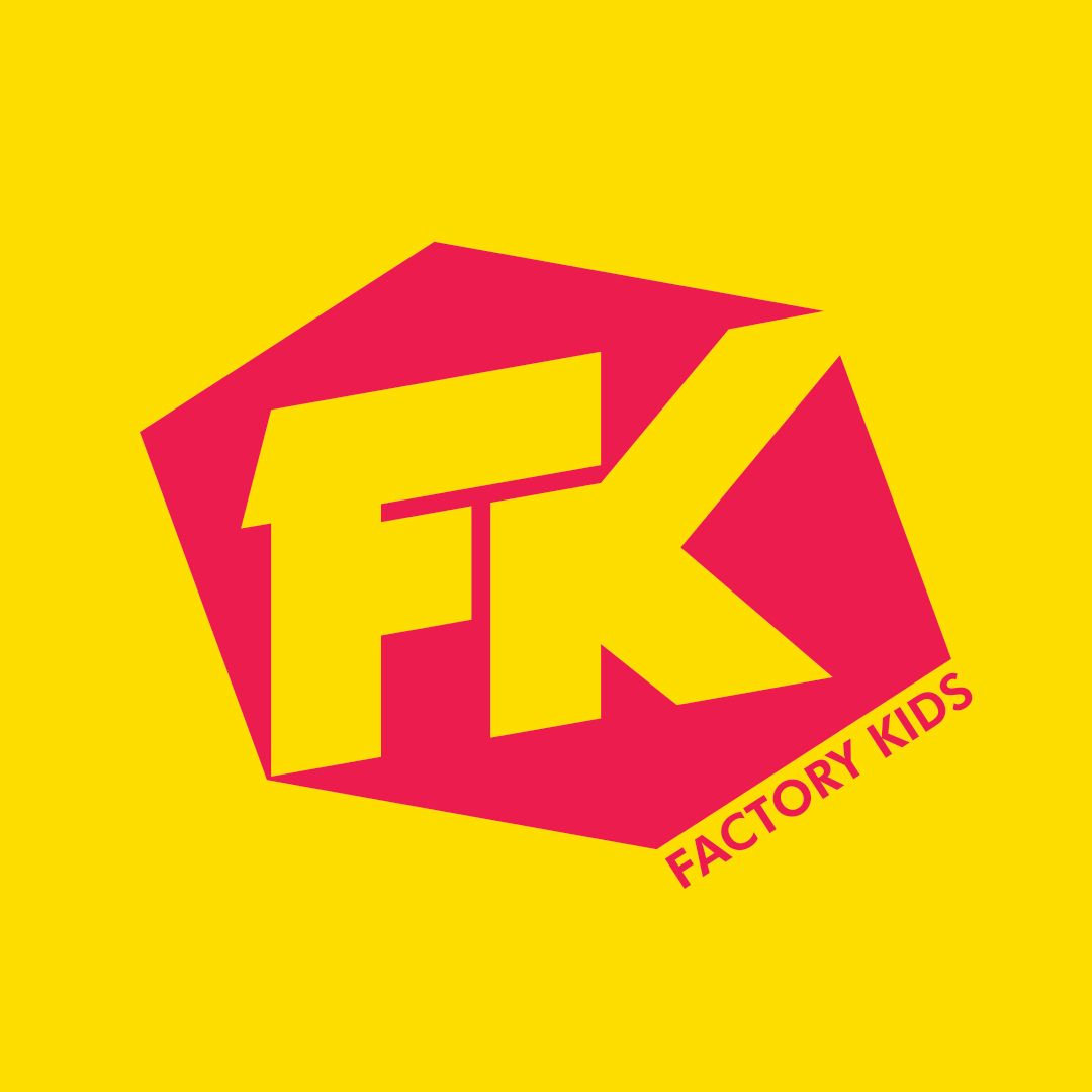 Big One | Factory Kids