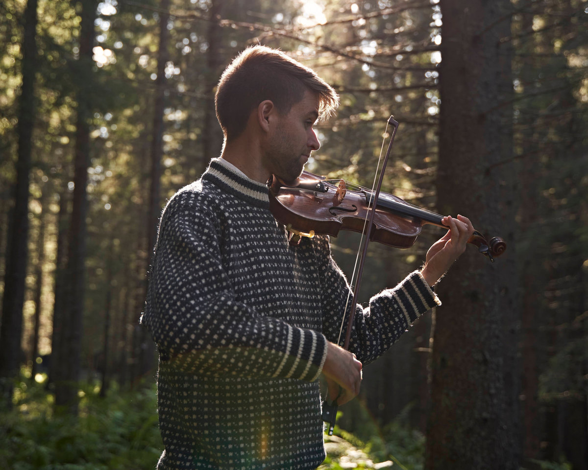 Opphav | Sander Tingstad