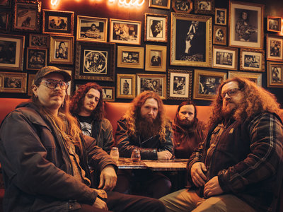 Artists | Relapse Records