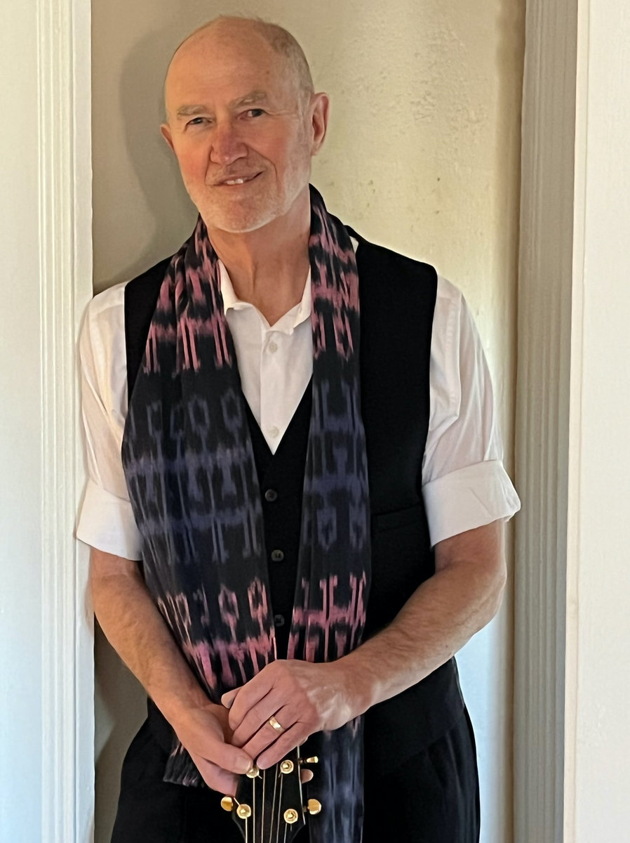 Disturbance | Charles Wilkinson