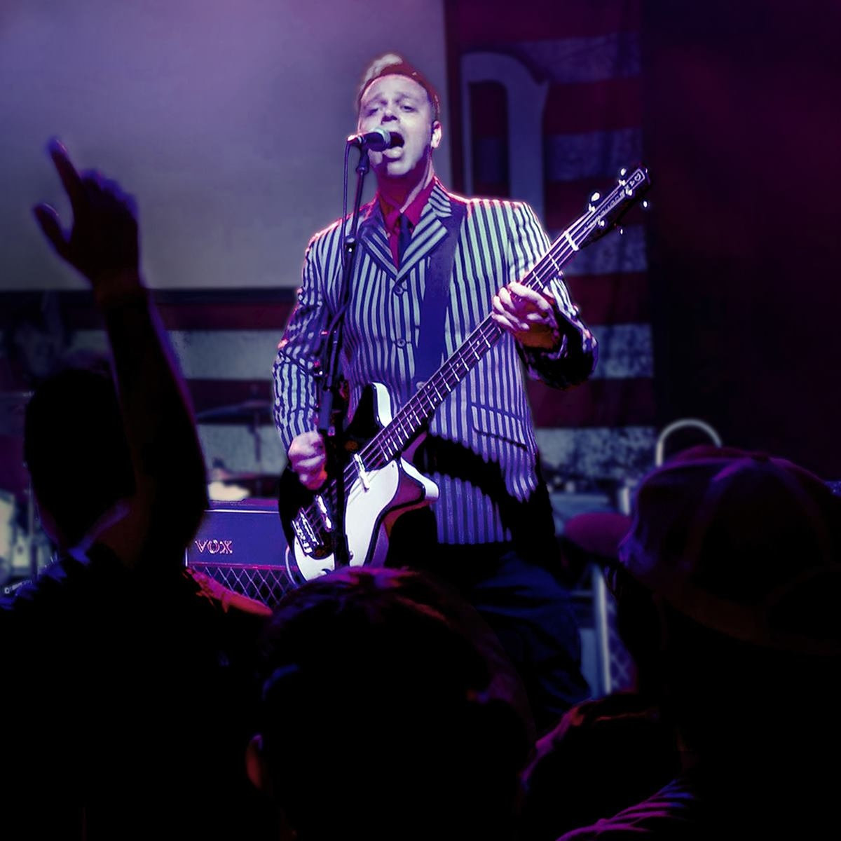 Exhibit B | Brent Seavers