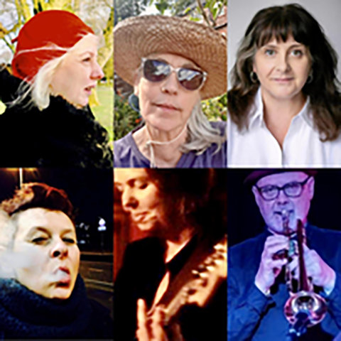 Magic Mothers | Poppycock