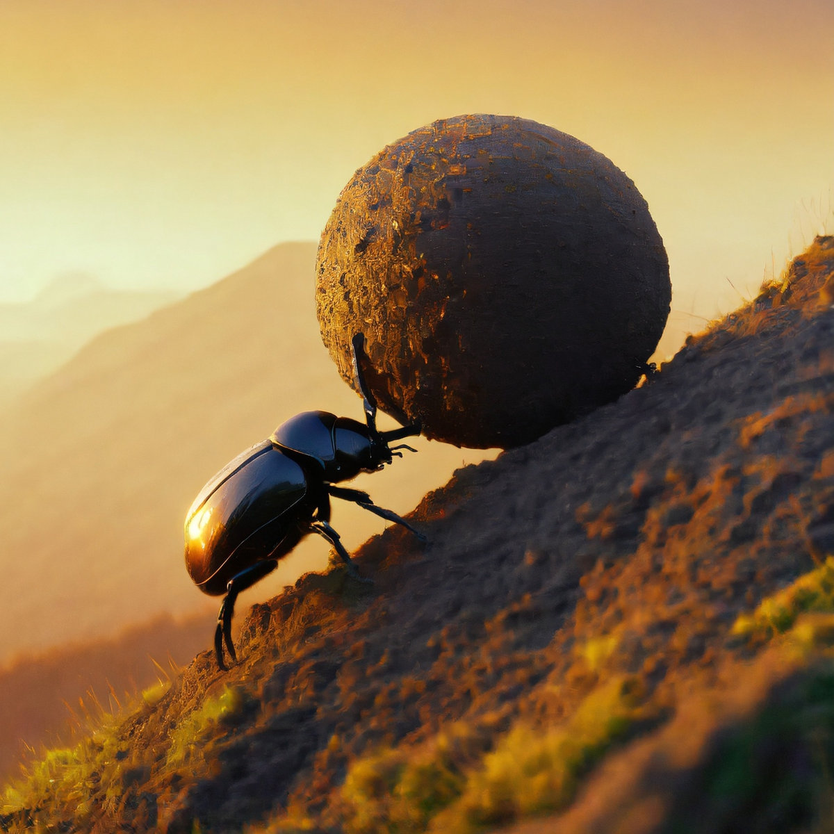 Man-Made Horrors Beyond Comprehension | Absurdium