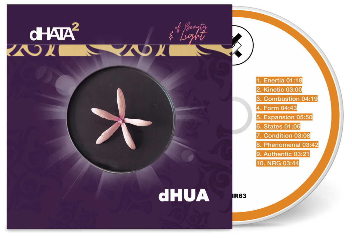 dHATA 2: of Beauty & Light | dHUA