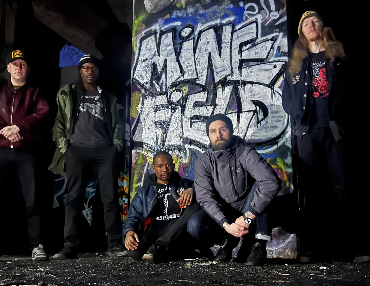 Minefield | Minefield