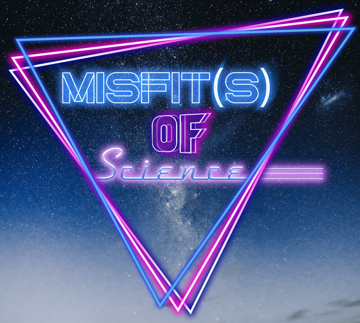 I want to meet her again | Misfit(s) Of Science