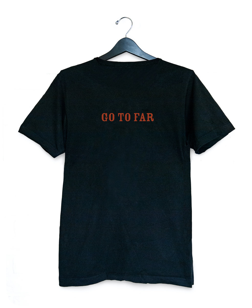 Henry Threadgill T-Shirt | Henry Threadgill