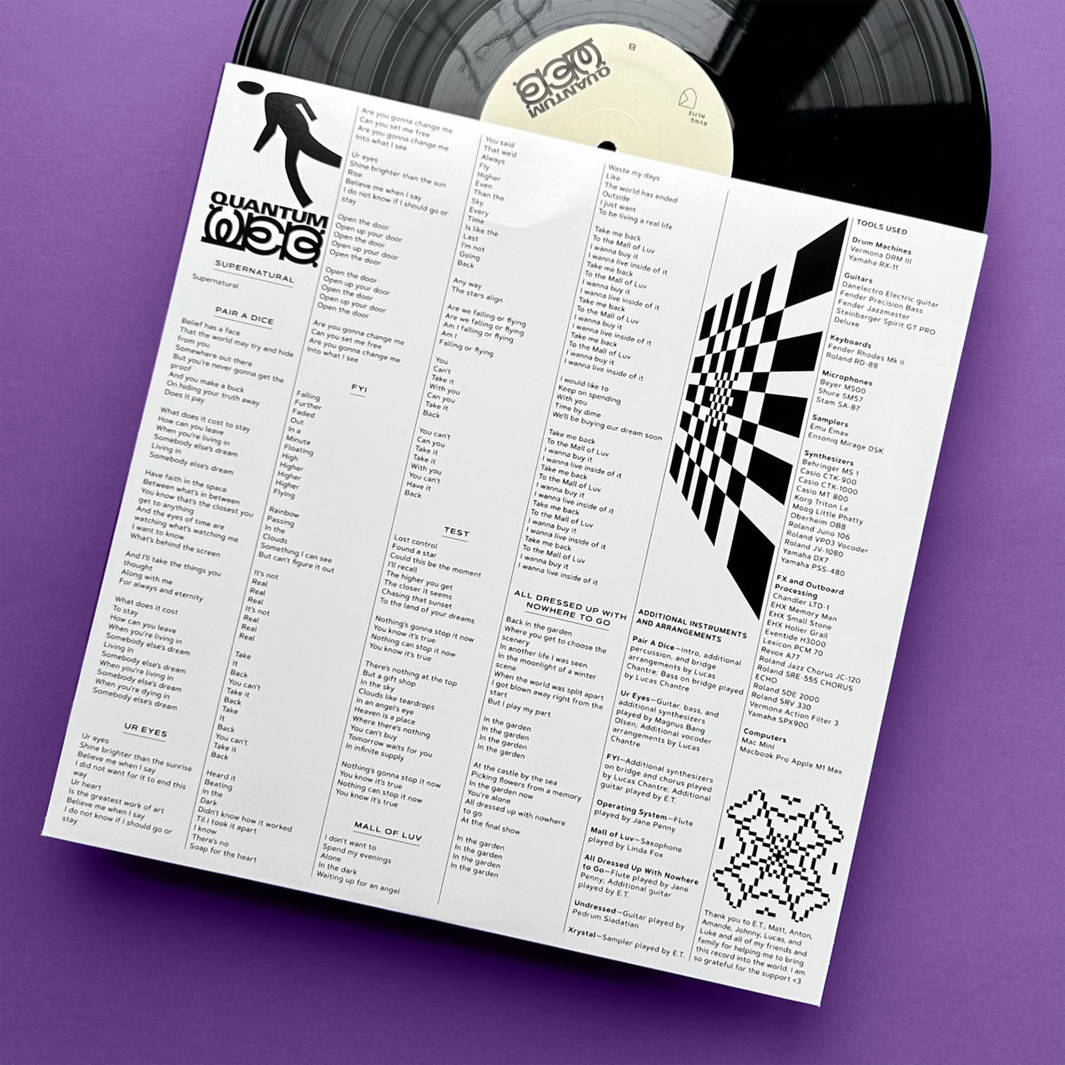 Quantum Web | Discovery Zone