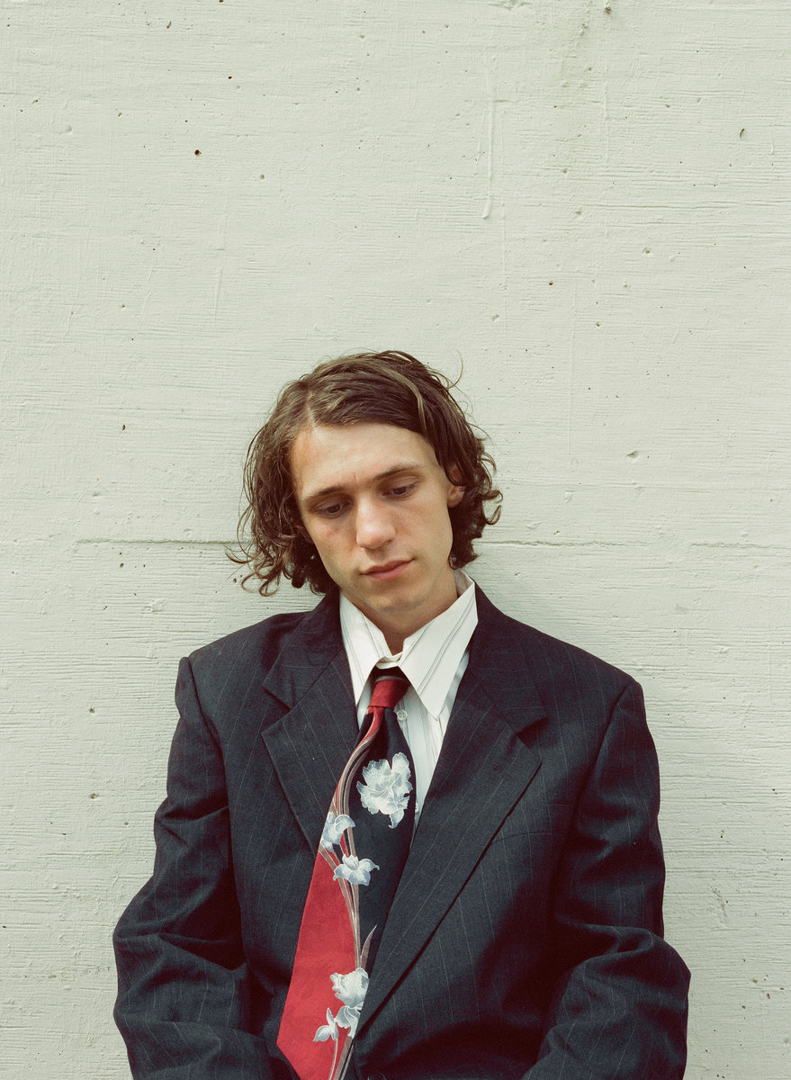 Live To Tape | BAERD