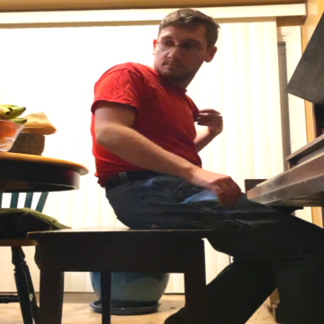 The Law Of Song | Ben Stager