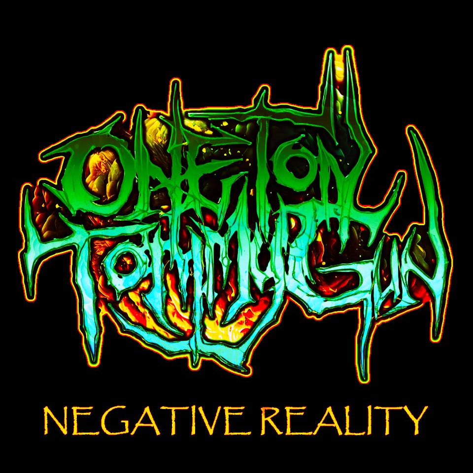 Fragments | One Ton Tommy Gun