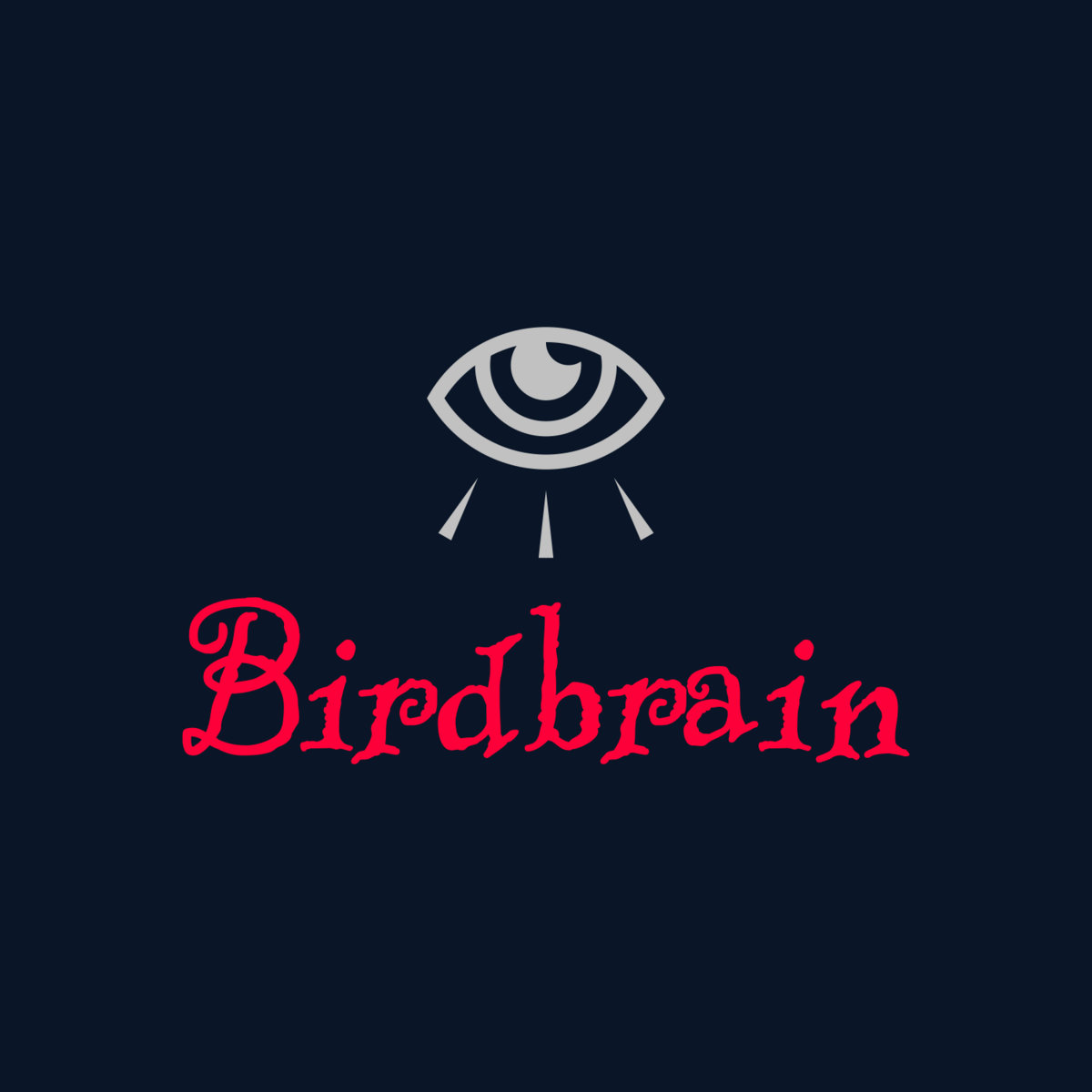 Let's Be Nice | Birdbrain